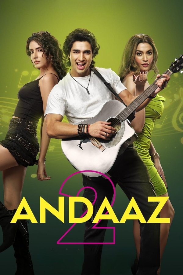 Andaaz 2